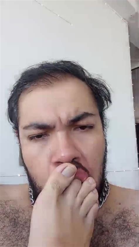 Perfect Foot Worship Alpha And Fag