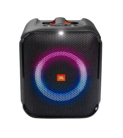 MINI SPEAKER JBL PARTYBOX ENCORE COM 2 MICROFONE NO PARAGUAI