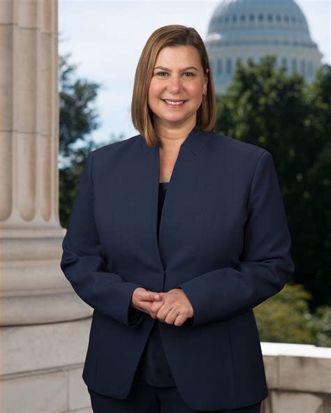 Contact Senator Elissa Slotkin