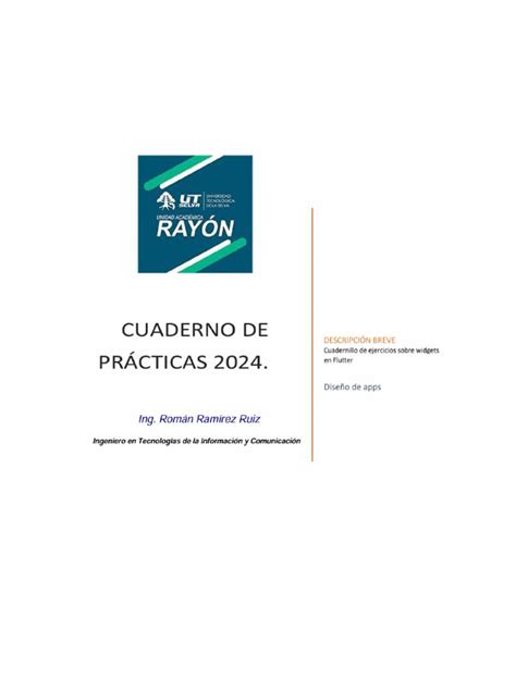 Elementos De Un Formulario Pdf
