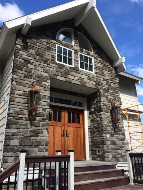 Eam Masonry Did You Know There Are Many Different Ways To Apply Brick