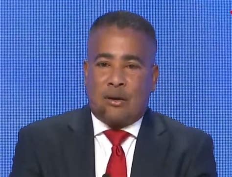 Ecuador TV En Vivo Debate Presidencial 2023 Sigue Las Propuestas De