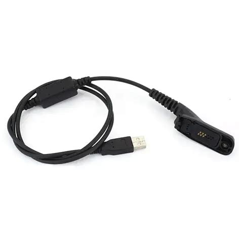 Купити Usb Кабель для програмування прошивки Motorola Dp4800 Dp4801 Dp4400 Dp4401 Dp4600 Dp4601