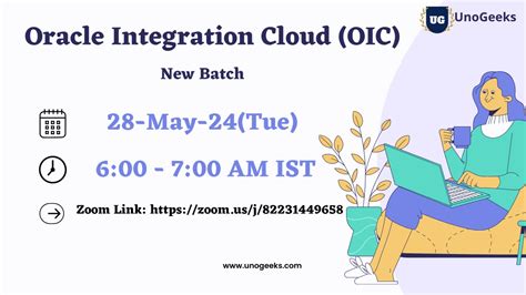 Video Unogeeks Training Institute On Linkedin Oracle Integration