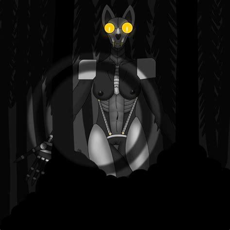 Rule 34 Anthro Areola Artificial Cat Black Areola Black Body Black Nipples Bone Breasts