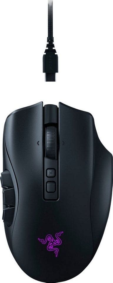 Razer Naga V2 Pro And Hyperspeed Leak On German Site Ottode Rmousereview