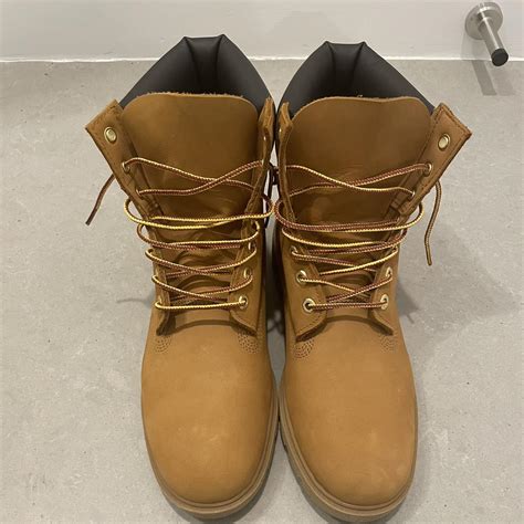 Timbs Deadstock Lol Really Just Dont Need Em Depop