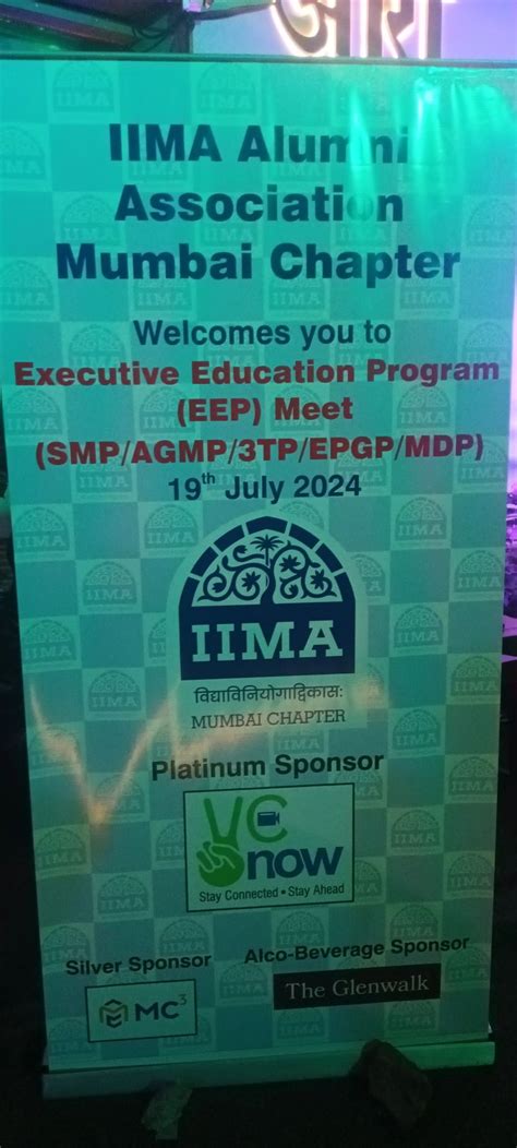 shivendra tiwari on linkedin iim a is over but your education