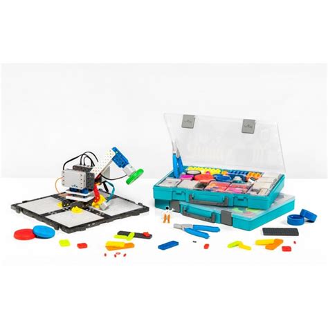 VEX GO Large Classroom Bundle Robotics Kit For Ages 7 11