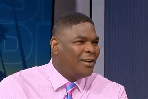 Super Bowl Champ Keyshawn Sounds Off On Washington Commanders Ahead Of