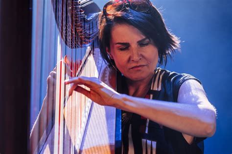 Alina Bzhezhinska Gent Jazz 2023 Gent