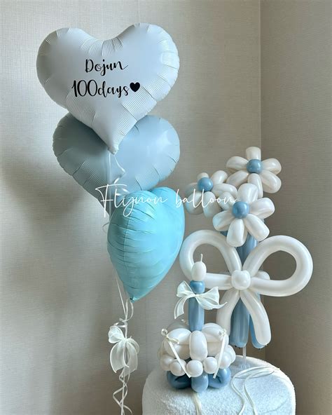 평택수원풍선 플린온벌룬 • 풍선클래스 헬륨레터링풍선 용돈풍선 꽃풍선 풍선케이크 웨딩풍선 젠더리빌 풍선장식 생일풍선 🩷🎂🤍 울 고객님 펜션에서 서프라이즈 파티준비