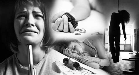 Suicidio Tercera Causa De Muerte Entre Jóvenes De 10a 25 Años Dice Ops