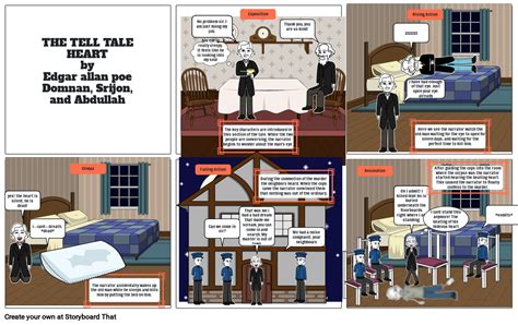Untitled Storyboard Storyboard By B3940da4