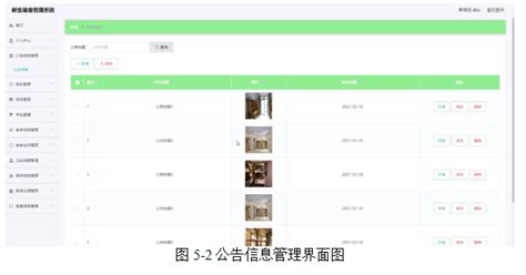 基于springboot实现学生毕业离校系统项目【项目源码论文说明】基于springboot的高校毕业生离校系统的设计与实现 Csdn博客
