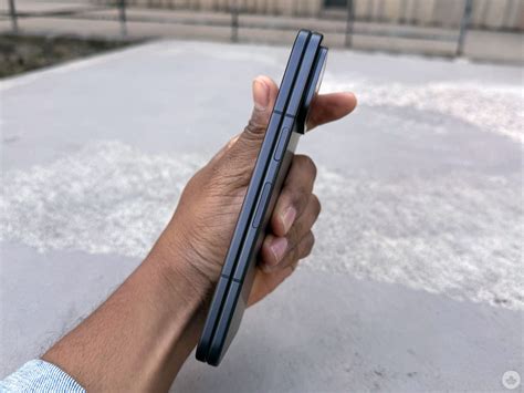 Pixel 9 Pro Fold Review Canada S Best Foldable
