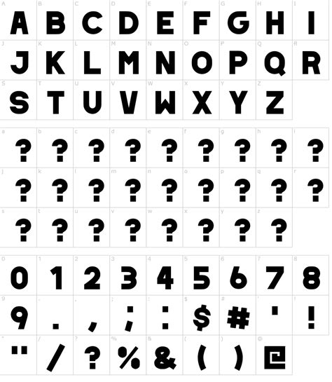 Pinecone Font Download