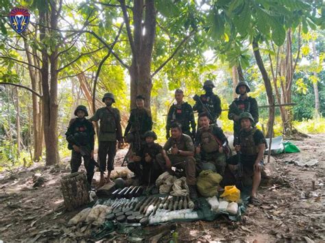 စစ်ကောင်စီစစ်ကြောင်းကို Knla ပူးပေါင်းတပ်တွေ ကြားဖြတ်တိုက်ခိုက် — မြန်မာဌာန