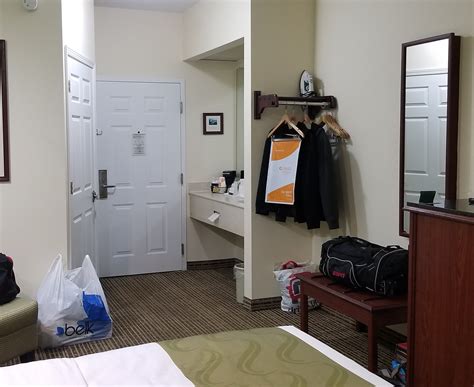 Quality Inn Kingsport Prices And Hotel Reviews Tn