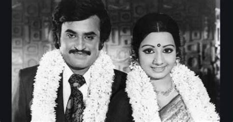 ஸ்ரீதேவிக்கும் ரஜினிக்கும் இருந்த காதல் கரண்ட் கட்டால் ப்ரேக் அப் ஆன