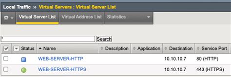 How To Write F5 Irules With Examples Networkproguide