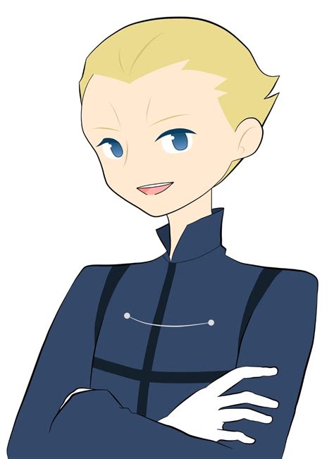 Wanpuuko とある方に描いたケイネス先生。 Mediayizfgwyh8 Pawoo