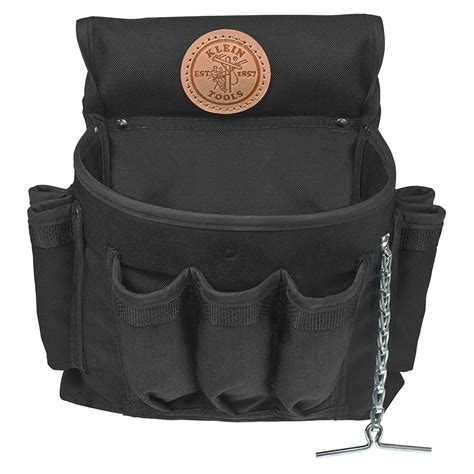 Klein Tools Electrical Apprentice Tool Kit 11 Piece Household Tool Set