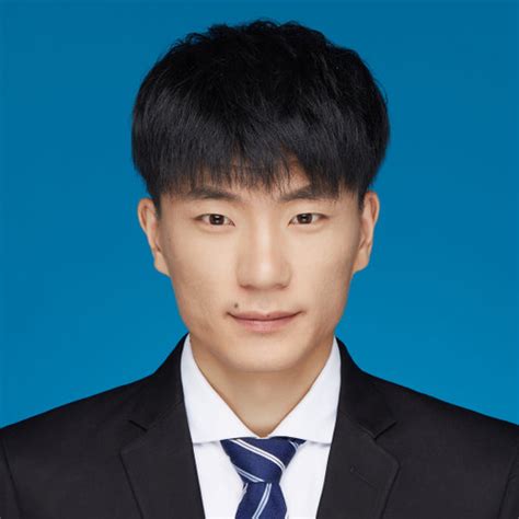 Chenfeng Wang Doctor Of Philosophy Northwest A And F University Yangling College Of Natural