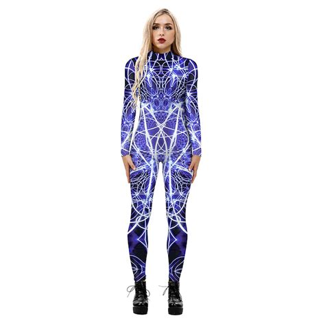 Super Heroes Carnival Costume Full Body Suit Zentai Suits Cosplay