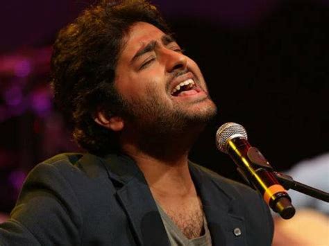 Arijit Singh Indian Idol