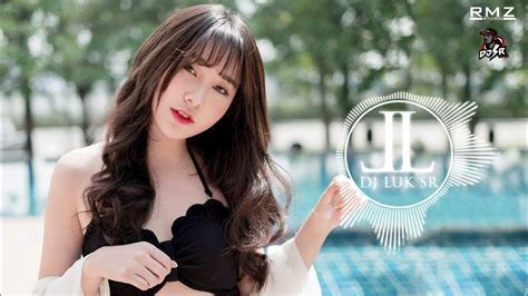 เพลงแดนซ์ สากลสามช่า2021 Mini Nonstop Vol8 Dj Luk Sr Remix