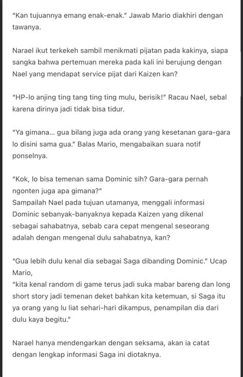 Xev On Twitter Anjir Bener Pijet Doang 😭😭🤣