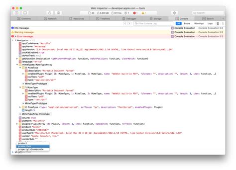 How Can I Get The Console Logs From The Ios Simulator Stack Overflow