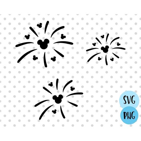 Fireworks Svg Inspire Uplift Fireworks Svg Inspire Uplift