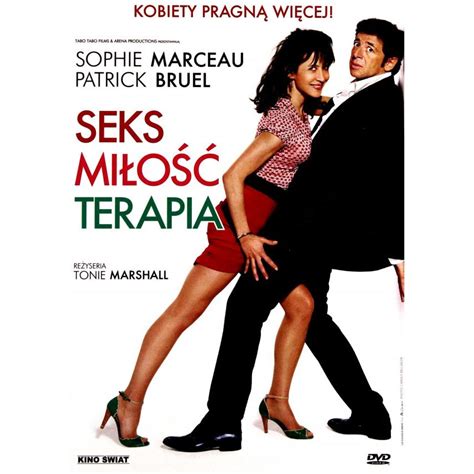 Szex szerelem terápia DVD eMAG hu