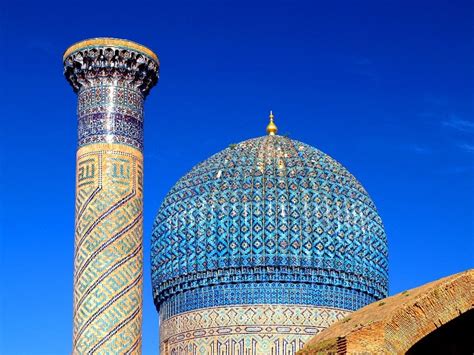 Uzbekistan... | Старинная архитектура, Фотографии, Базары