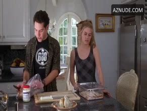 CLUELESS NUDE SCENES AZNude