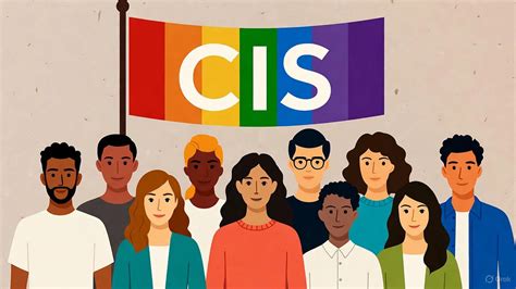 🌈 What Does Cis Mean Simple Guide 2025