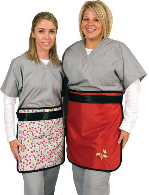Half And Demi Aprons Shielding International