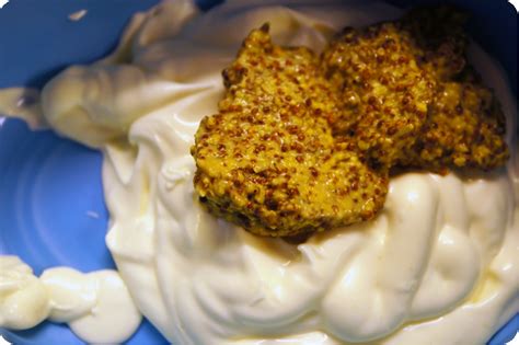 Курица по-дижонски (пошаговый рецепт с фотографиями) → Горячие блюда → ...