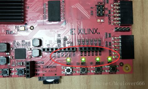 Pynq上手笔记（2）——pl端和ps端的独立开发 Fpga 开发圈