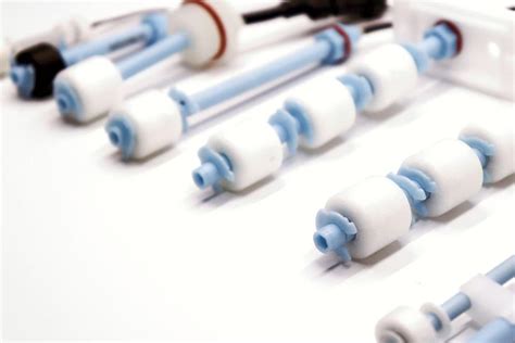 Visual Indicator Sus Level Sensor For Continuous Level Measurement SEGMENsensor China