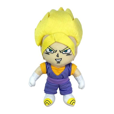 Vegito 8 Plush Xyab