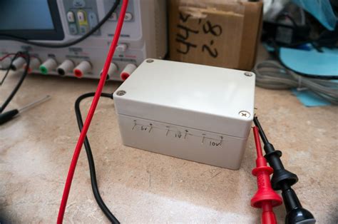 Voltage Reference Results Details Hackaday Io