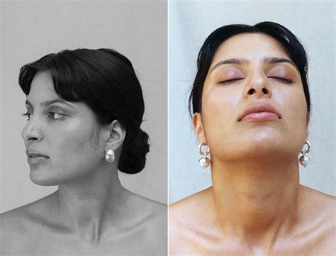 Jasmin Sparrow Releases Beautiful Coco Jewellery Collection Fashionz