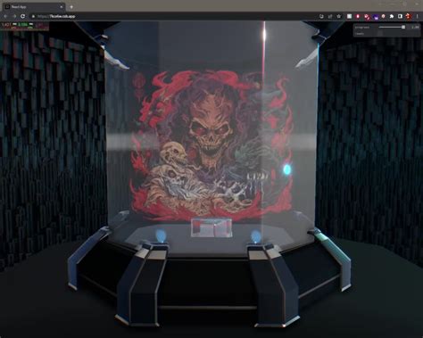 mo kargas on linkedin react webgl webdevelopment