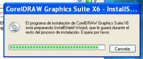 Windows Xp Problema Con Installshield Wizard