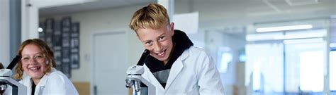 Schoolinfo Wolfert Lyceum