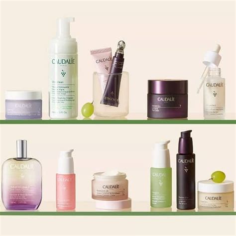 Caudalie 25% OFF Friends & Family Sale