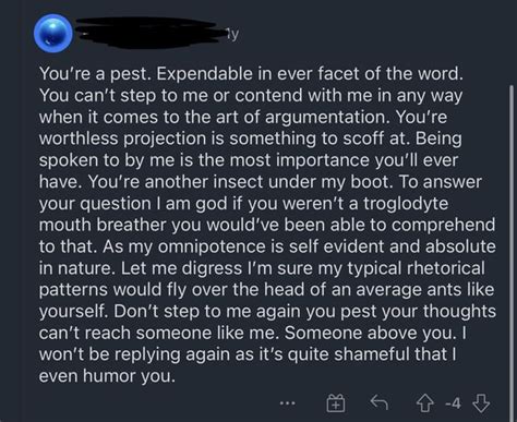 Typical Rhetorical Patterns” Rpsychoticramblings